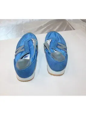 New Balance | Shoes | Vintage New Balance Shoes D4428 Blue Collectible ...